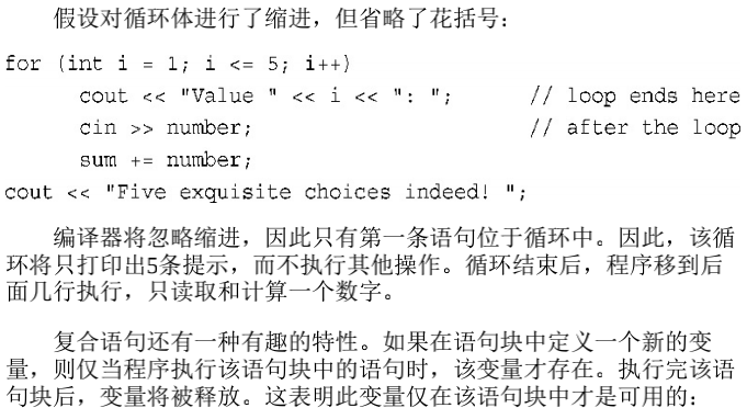 Cpp Primer Plus 6th Booknotes Chapter05 Md At Main · Shujiahuang Cpp Primer Plus 6th · Github