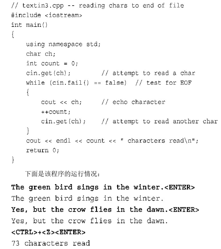 Cpp Primer Plus 6thbooknoteschapter05md At Main · Shujiahuangcpp Primer Plus 6th · Github