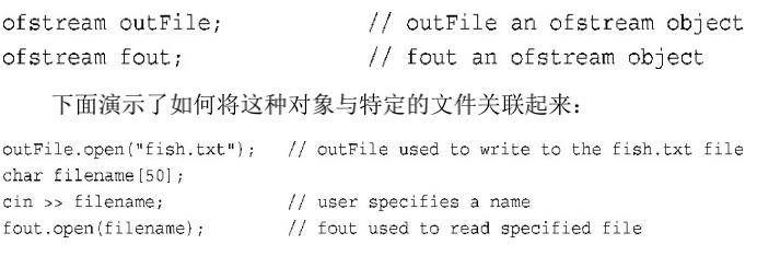 Cpp Primer Plus 6thbooknoteschapter06md At Main · Shujiahuangcpp Primer Plus 6th · Github