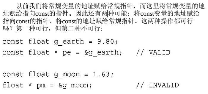 Cpp Primer Plus 6thbooknoteschapter07md At Main · Shujiahuangcpp Primer Plus 6th · Github
