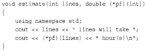 Cpp Booknotes Chapter07 Md At Main · Dercycheng Cpp · Github