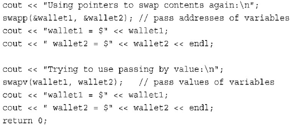 Cpp Primer Plus 6thbooknoteschapter08md At Main · Shujiahuangcpp Primer Plus 6th · Github