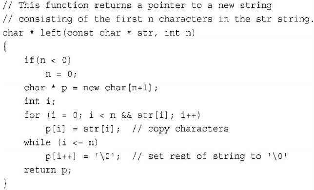 Cpp Primer Plus 6thbooknoteschapter08md At Main · Shujiahuangcpp Primer Plus 6th · Github