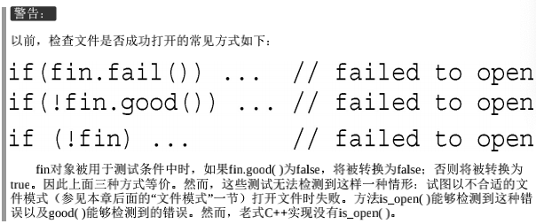 Cpp Primer Plus 6thbooknoteschapter17md At Main · Shujiahuangcpp Primer Plus 6th · Github